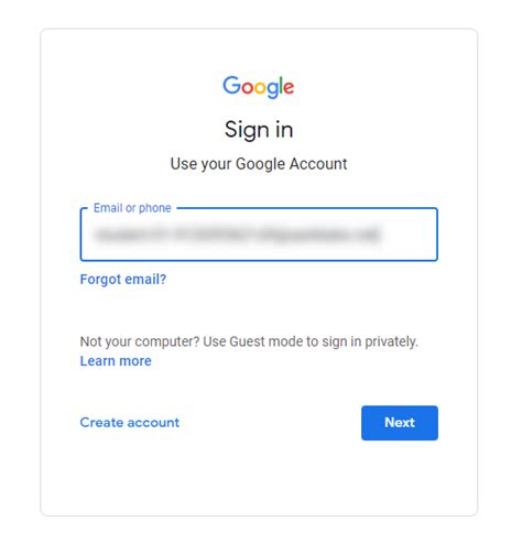 Working With MySQL Database In Google Cloud Platform