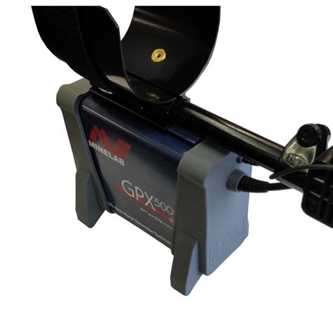 Copertura Metal Detector Minelab Metal Detector Minelab Gpx 5000 Buy In