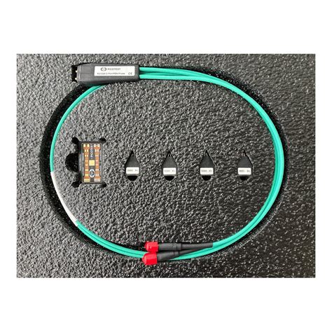 Picotest P2102a 2 Port Probe For Power Integrity Measurement Debug Store