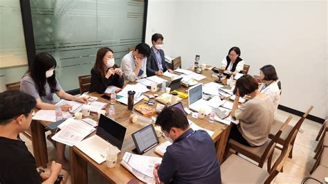 총회교육개발원 Home