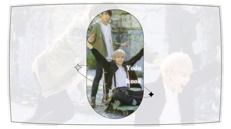 Hyyh Yoonkook Edit I Alight Motion Youtube