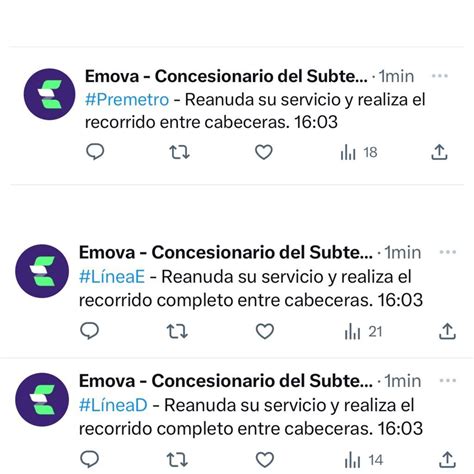 Tras El Quinto Paro En Dos Semanas Los Subtes Volvieron A Funcionar
