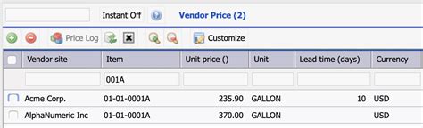 How To Set Up Units And Conversion Clays Blog Enterprise Asset Management Eamcmms Calemeam