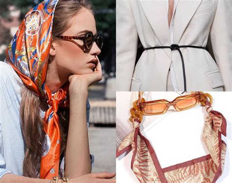 Трендові аксесуари які зроблять образ стильним та оригінальним Читайте на Ukr Net