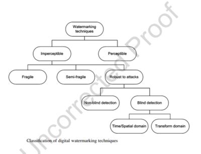 Digital Watermarking CIO Wiki