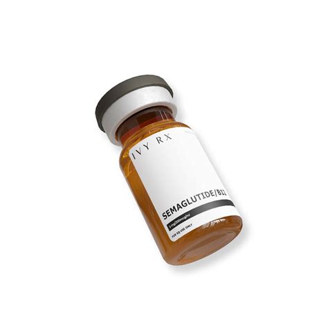 Methylcobalamin B12 Injection Ivy Rx