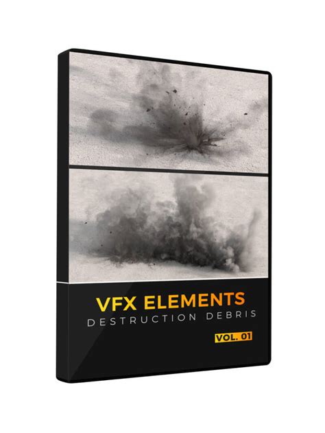 Worlds Largest 3d Vfx Assets Collection The Pixel Lab