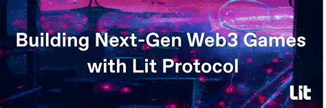 Spark By Lit Protocol