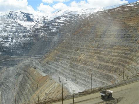 Mining Geology Group On Linkedin Oz Minerals Backs Bhps Improved 6 5 Billion Offer Mining Com