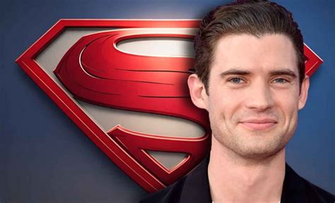 Superman El Nuevo Actor Transforma Su Físico En Una Bestia