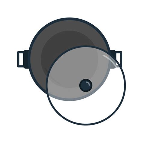 조리기구 벡터 이미지 Ai Eps Uidownload