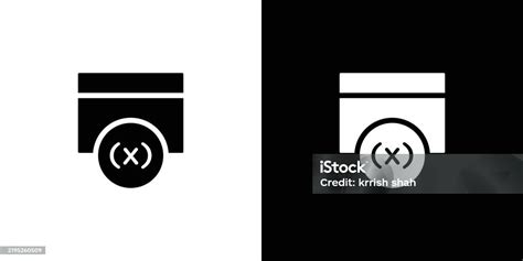 Variable Symbol Icon Flat Fill Set Collection Stock Illustration Download Image Now