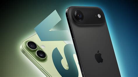 Iphone 17 Vs Iphone Air Buyers Guide 25 Differences Compared