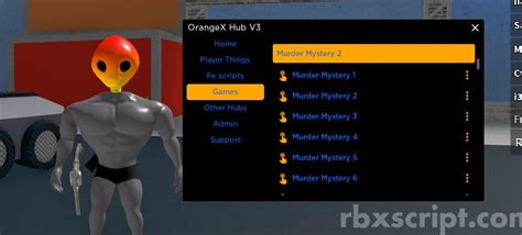 Murder Mystery 2 Kill Aura Auto Kill All And More Scripts Rbxscript