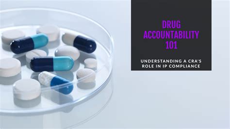 Mastering Ip Compliance In Clinical Trials