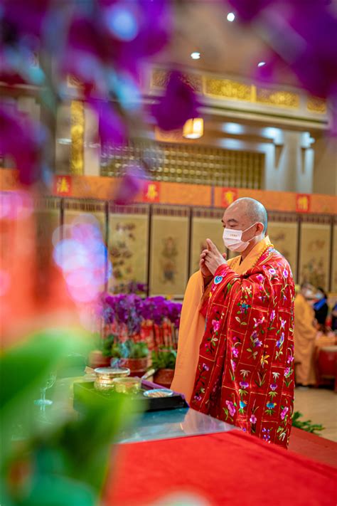 清明水陆丨供养十方诸佛龙天护法祈愿风调雨顺国泰民安 上海玉佛禅寺