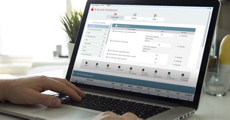 Obiee Security Dashboard Clearpeaks Blog