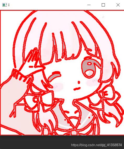 【笔记】opencv图像轮廓 获得平均灰度值在原图上画轮廓 观察灰度图的分解qq63f87738d96a0的技术博客51cto博客