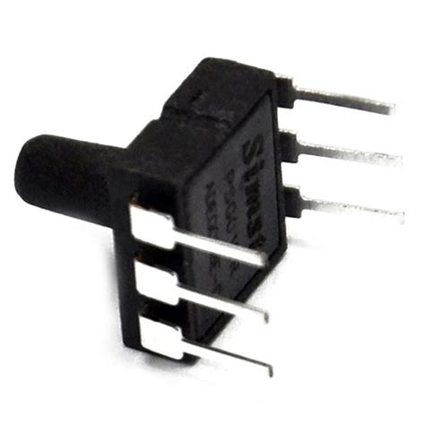 MPS N D D DIP Sphygmomanometer Pressure Sensor KPa US Chipskey Cc