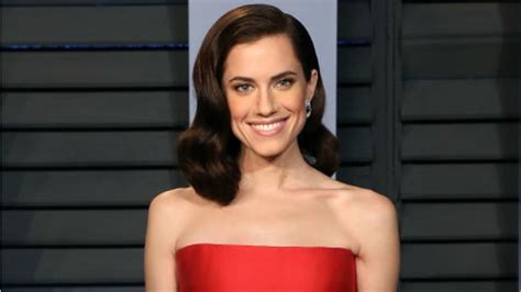 Get Out” Star Allison Williams Boards A Series Of Unfortunate Events” The Tracking Board