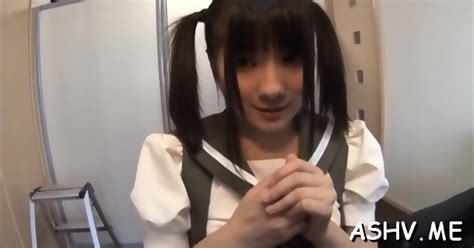 Salacious Japanese Chika Hirako Fucked Deep Eporner
