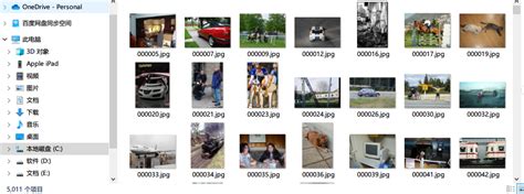 r cnn 本项目对 论文中提出的r cnn网络进行实现 基于pytorch 使用的数据集是pascall voc 2007 py版本为
