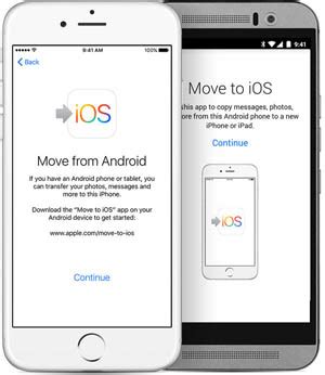 Move To IOS Not Working Here Are Proven Tips To Fix