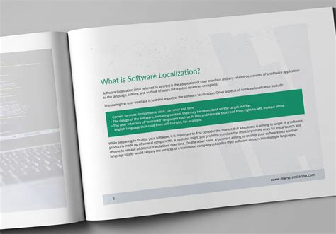 Software Localization On Behance