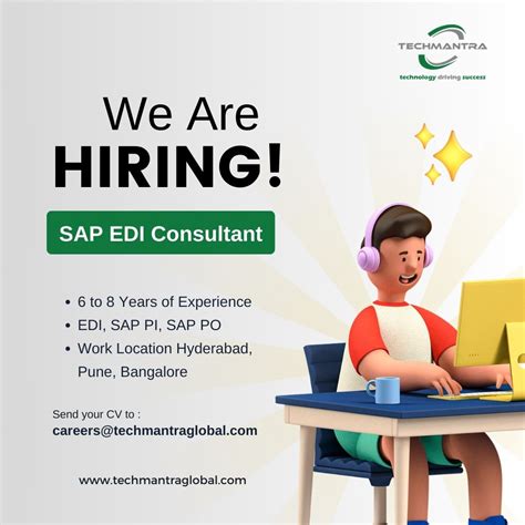 techmantra global on linkedin job description mandatory skills