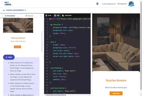 Sairagupathi M On Linkedin Progress Ccbpian Ccbpacademy Techcareer Html Css Frontend