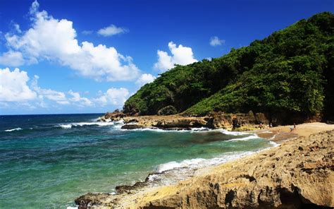 Puerto Rico Desktop Wallpaper Wallpapersafari