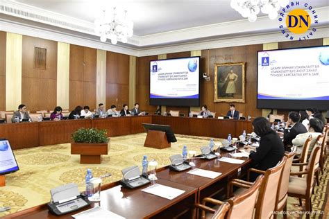 “Мэдээллийн ба Кибер аюулгүй байдал” сэдэвт сургалтыг зохион байгуулав Dnn Mn