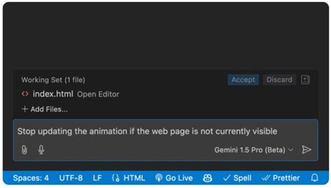 Gemini Models Are Coming To Github Copilot In The Coming Weeks