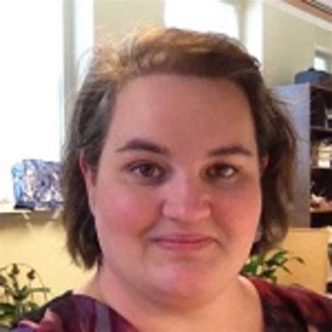 Deanna Maynard Assistant Professor Doctor Of Philosophy University Of Wisconsin La