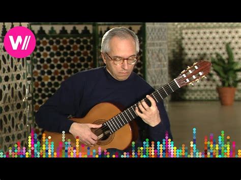 John Williams Playing Guitar John Williams Travels Beyond The
