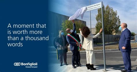 Bonfiglioli On Linkedin Bonfiglioli Foreverforward Wearebonfiglioli