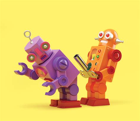 Women S Health Sex Bots On Behance