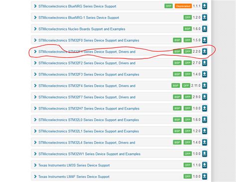 关于keil5中device缺失与add Flash Programming Algorithm缺失的问题 Lawang 博客园
