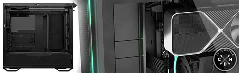 Test • Be Quiet Dark Base 701 Le Comptoir Du Hardware Test • Be Quiet Dark Base 701 Le Comptoir Du Hardware