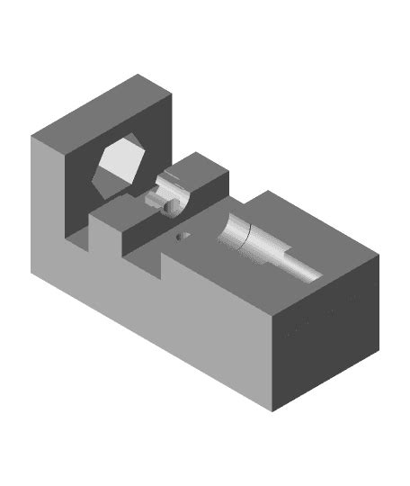 Fixedar 15boltextractorejectorjigstl 3d Model By Bluedragon168974 On Thangs