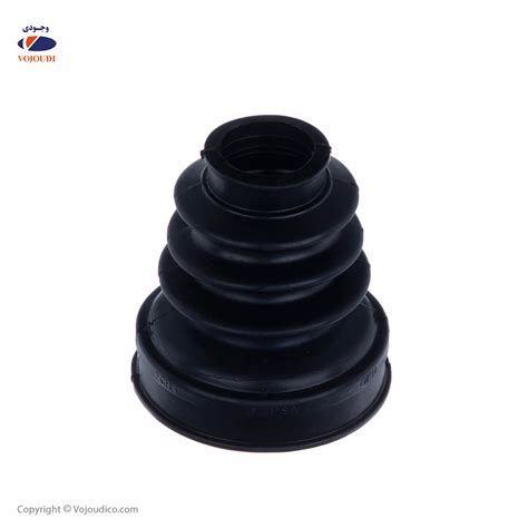 گردگیر پلوس سه شیار سمت گیربکس پژو 206 83 به بالا گروه تولیدی صنعتی وجودی