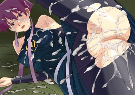 Rule 34 Spider Riders Tagme 1302479