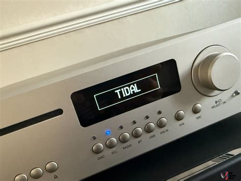 T A MP 200 Multi Source Player Ex Demo Photo 5414937 UK Audio Mart