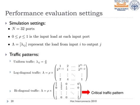 Ppt Belief Propagation Assisted Scheduling In Input Queued Switches