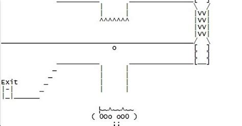 i learned more about keyboard characters designing levels like these as