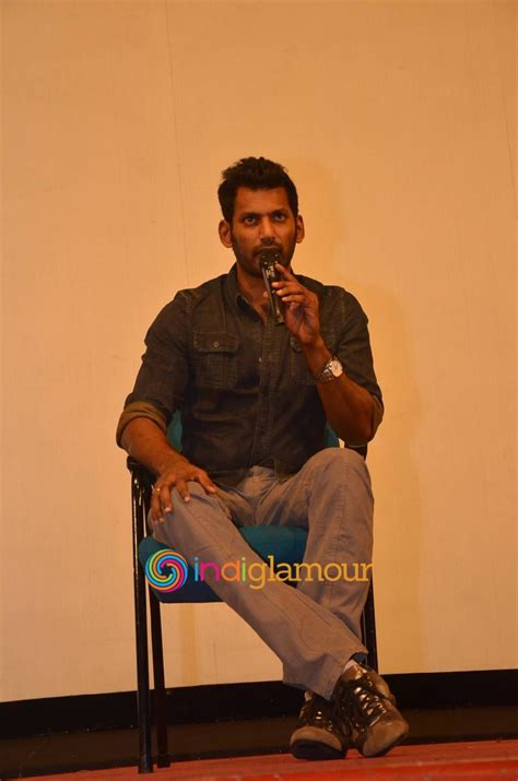 Vishal Krishna Actor Hd Photos Images Pics Stills And Picture