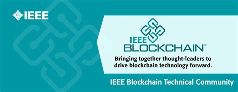 ieee blockchain