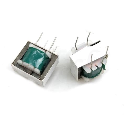 100 3 Ohm Telephone Transformer Ei14 Ringing Transformer Ic0a1765 Electronic Products