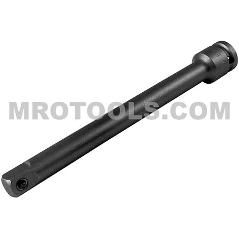 Ex 255 4 Apex 1 4 Square Drive Extension