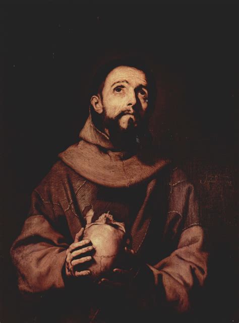 St Francis Of Assisi At Emaze Presentation